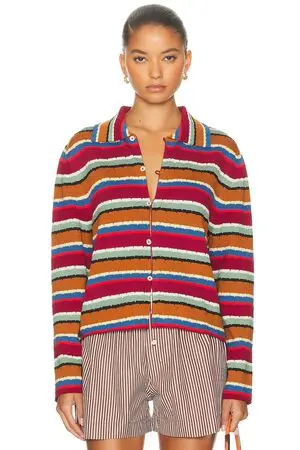 BODE Starkey Cardigan