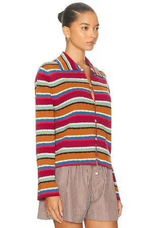 BODE Starkey Cardigan