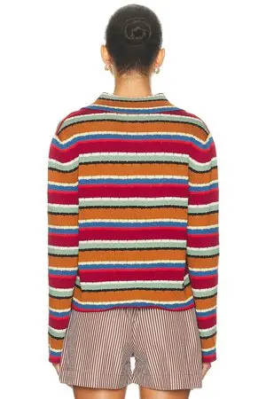 BODE Starkey Cardigan