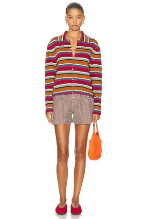 BODE Starkey Cardigan