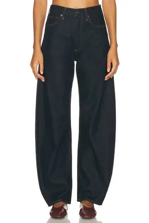 Women's Oversized Workwear Jeans