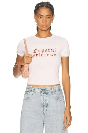 Coperni Slim Fit Tops