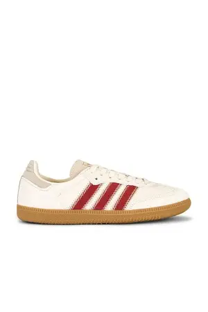 Adidas Originals By Alexander Wang Striped Sneakers For Women