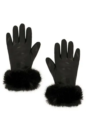 BY MALENE BIRGER Genna Gloves