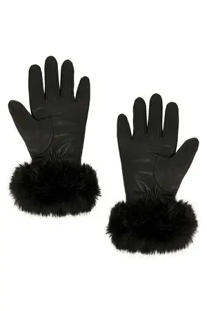 BY MALENE BIRGER Genna Gloves