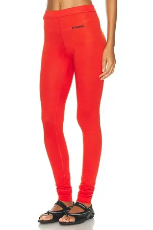 JIL SANDER 029 Legging