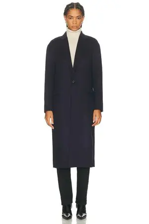 Polo Ralph Lauren Wool Coat