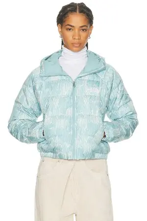 The North Face Printed Jackets For Women