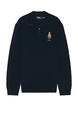 Polo Ralph Lauren Pullover Sweaters For Men