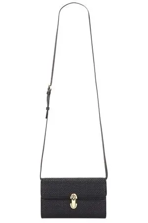 Savette Symmetry Mini Bag - Black