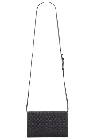 Savette Symmetry Mini Bag - Black
