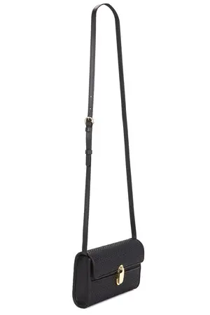 Savette Symmetry Mini Bag - Black