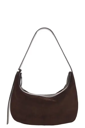 Staud Large Demy Shoulder Bag