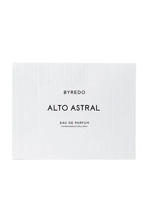 Byredo Alto Astral Eau De Parfum - N,a