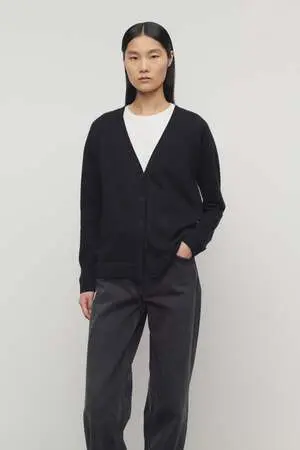 THE ROW Liberty Cashmere Cardigan