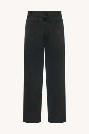THE ROW Clair Jean In Cotton