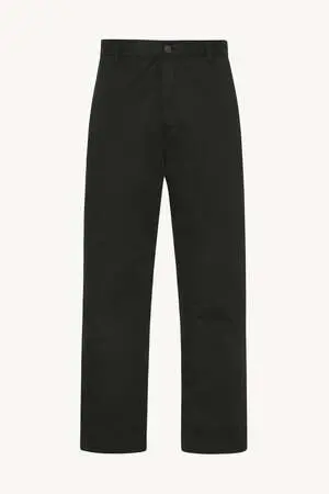 Men's Black Pants