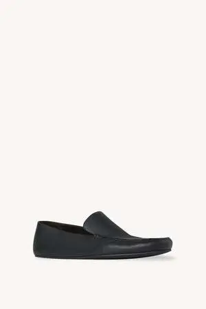 THE ROW Leo Slipper