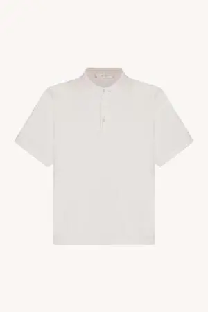 The Row Short Sleeve Shirts For Men