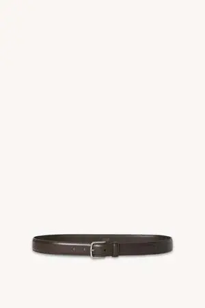 Men's Dark Brown Belts