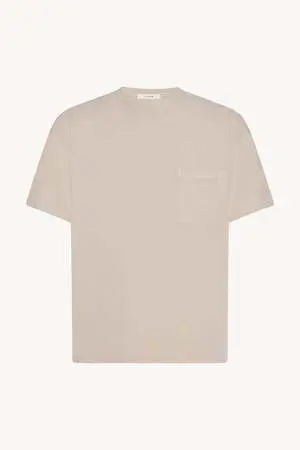 The Row Crewneck T-shirts For Men