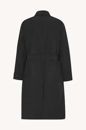 THE ROW Tarian Trench Coat