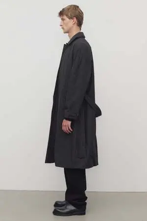 THE ROW Tarian Trench Coat