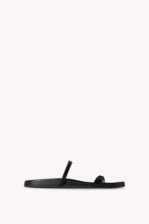 Women's Black Sandals