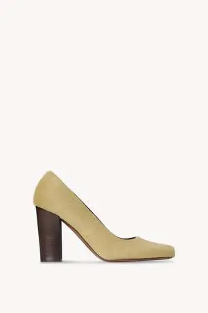 THE ROW Penelope High Heel Pump