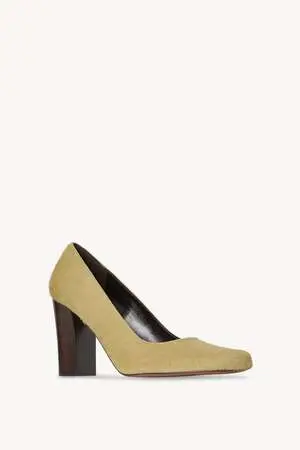 THE ROW Penelope High Heel Pump