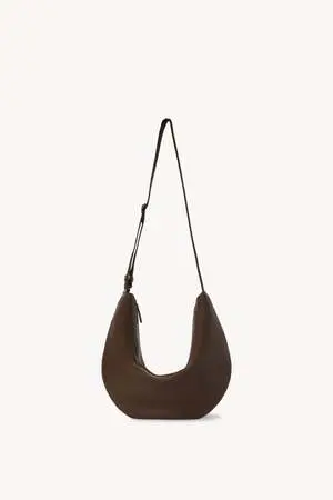 Women's Leather Crescent Bags