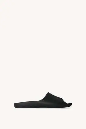 Comfort Contoured Footbed Mules
