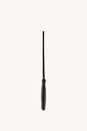 THE ROW Ew Izzy Shoulder Bag - Black