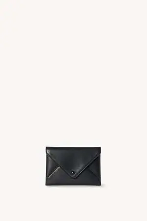 Black Envelope Clutches