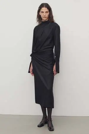 THE ROW Thalassa Dress
