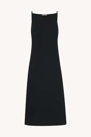 THE ROW Seraphina Silk Dress