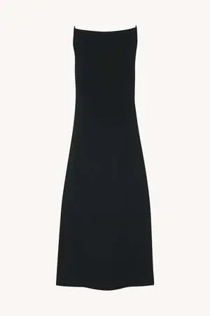 THE ROW Seraphina Silk Dress