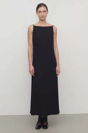 THE ROW Seraphina Silk Dress