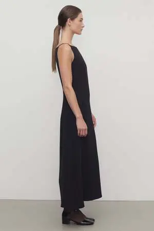 THE ROW Seraphina Silk Dress