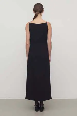 THE ROW Seraphina Silk Dress