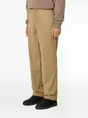 Carhartt Work In Progress Logo-patch Trousers