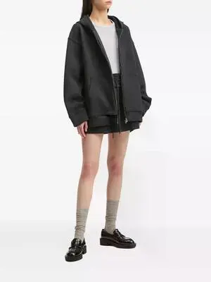 B+AB Zip-up Hoodie