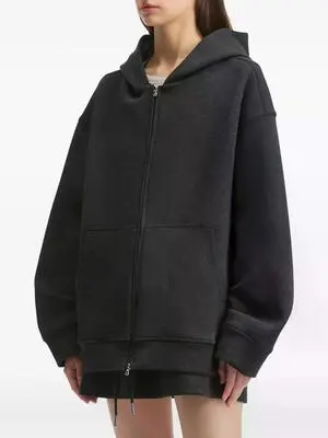 B+AB Zip-up Hoodie