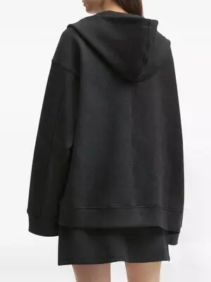 B+AB Zip-up Hoodie