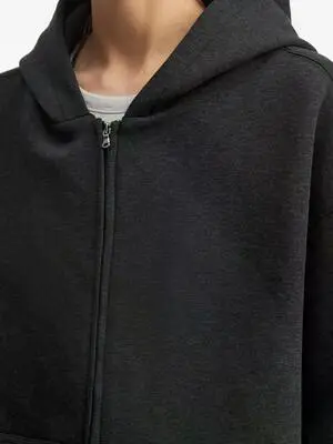 B+AB Zip-up Hoodie
