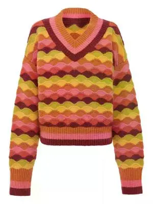 ALEMAIS Rocco Sweater