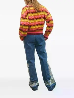 ALEMAIS Rocco Sweater