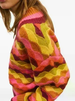 ALEMAIS Rocco Sweater