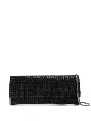 Benedetta Bruzziches Textured Clutches
