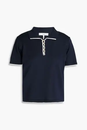 Frame Polo Shirts For Women
